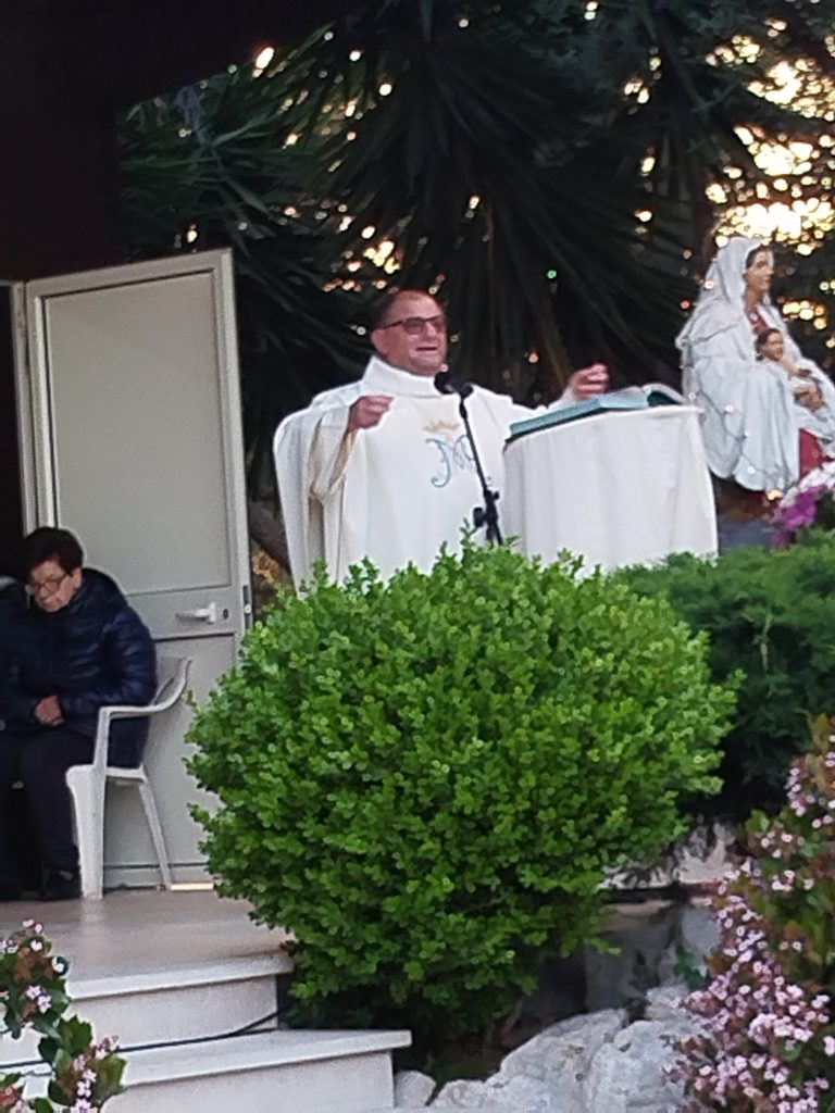 Don Emilio Caputo 24-12-24 - Radio 103